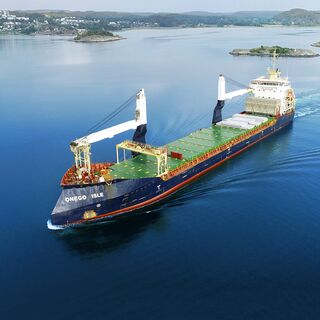 Home - American Shipping and Chartering, Brokerage, Port Agency, Oil ...